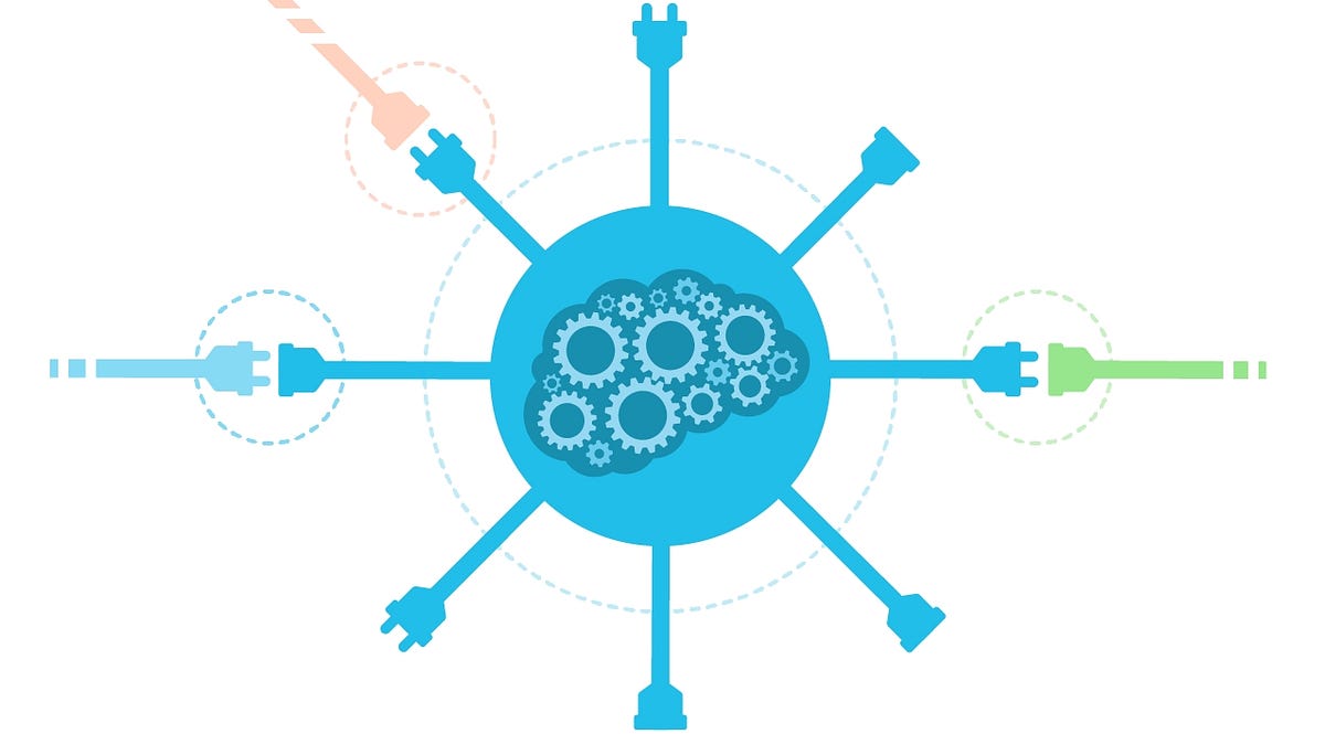 How To Learn With Open Source Api Fundamentals By Fayner Brack Medium