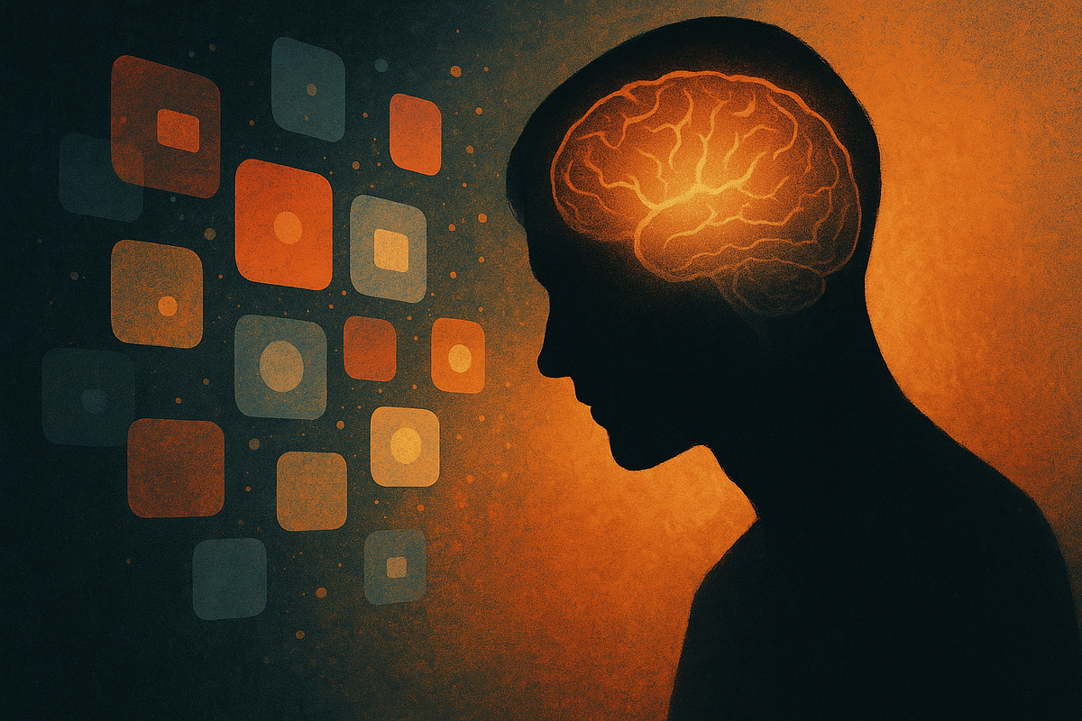 The Psychology of Overstimulation: Why Your Brain Craves What Hurts It ...