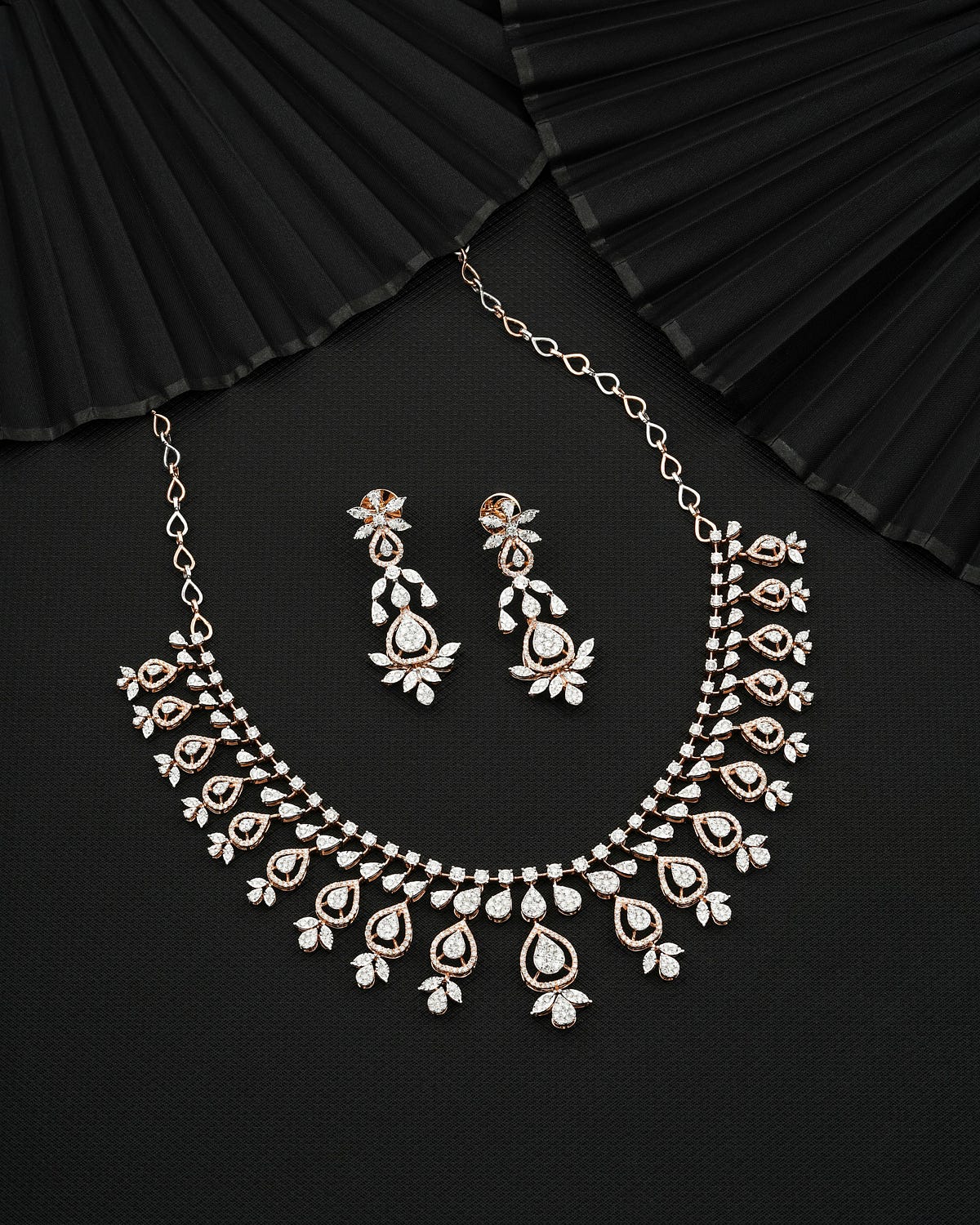 The Rise of Artificial Diamond Jewelry: A Sustainable Alternative | by ...