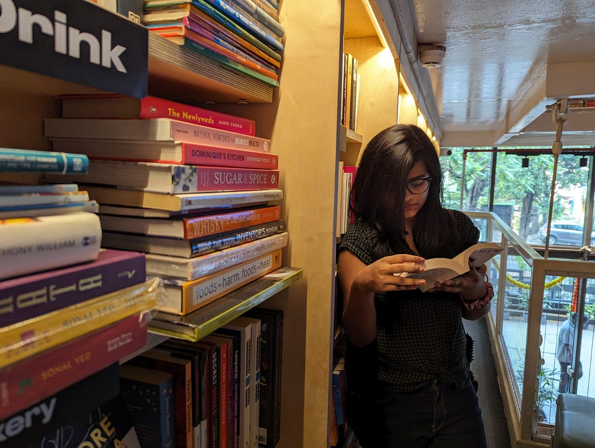 The most feel-good book ever!. Are you looking for a heartwarming… | by Sanchari Pait ...