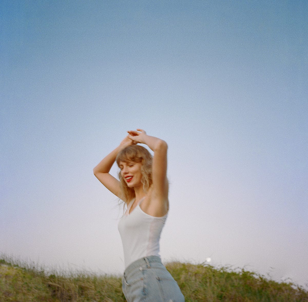 Taylor Swift Once Reassembled Pop Music | by Daniel Vera | Nevermind ...
