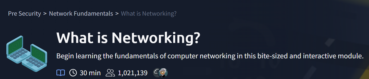 Everything Is a Network — Even Your Friend Group | by Salimassili | Oct ...