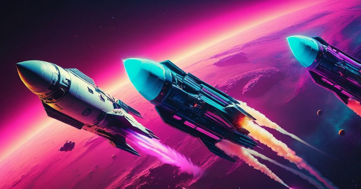 The Ultimate Guide to create, create2 and create3 | by Adam Boudjemaa ...