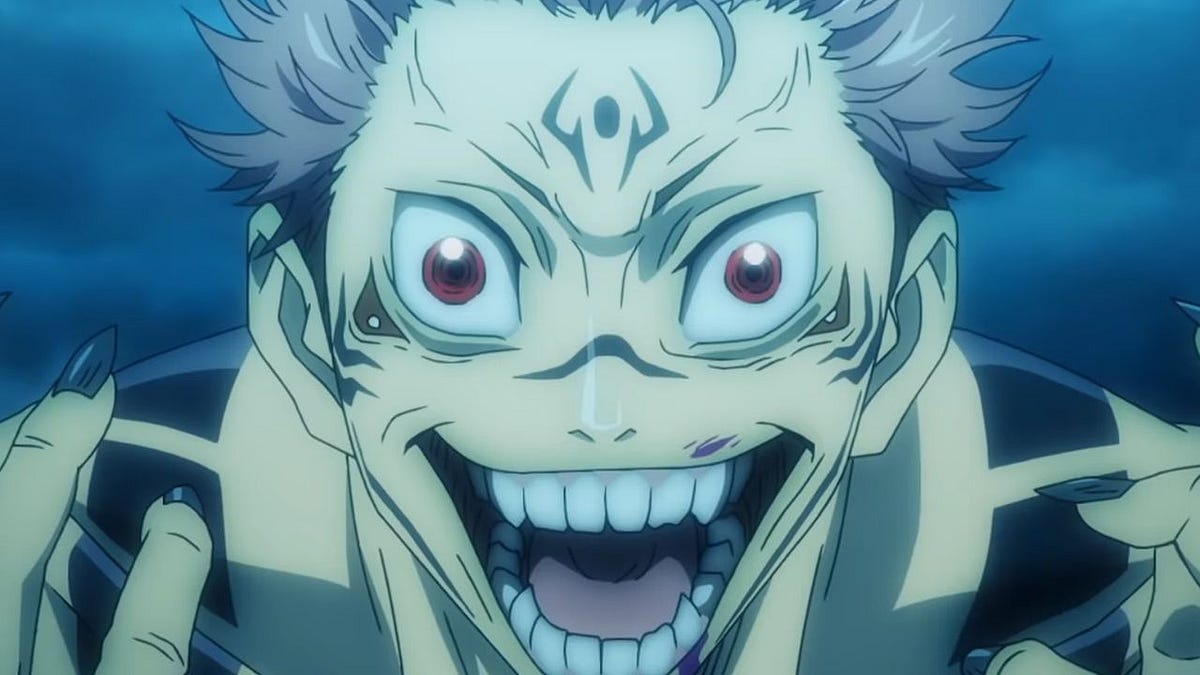 Jujutsu Kaisen: The Best Modern Shonen in the Making? | by Jackson | Medium