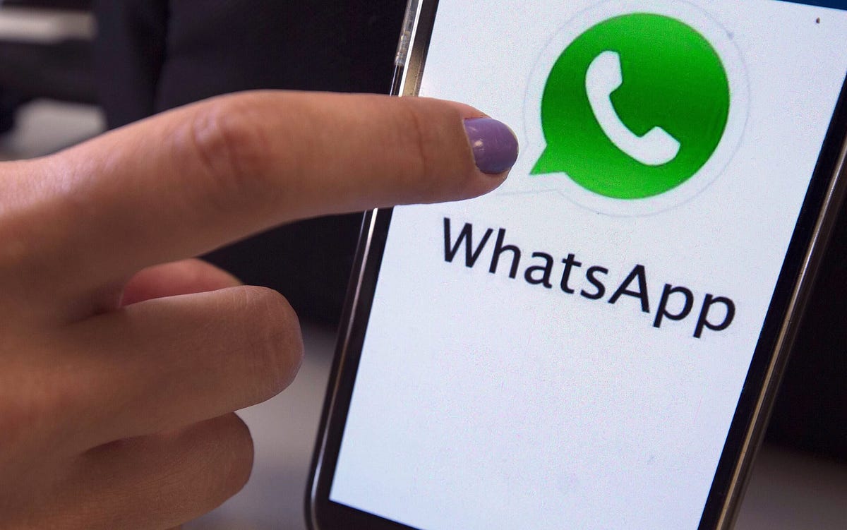 The Evolution of WhatsApp: A Comprehensive Journey Through Time | by ...