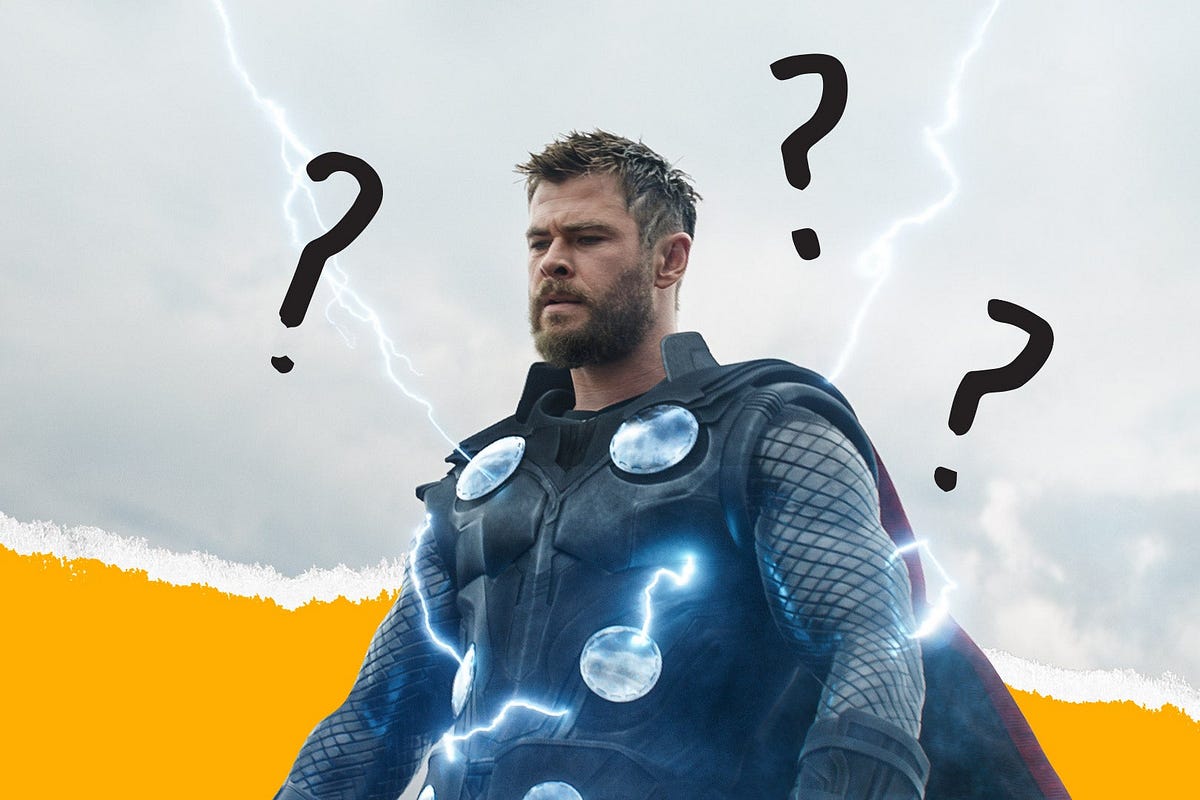 The Downfall of Marvel: Analyzing the Reasons Behind Its Recent ...