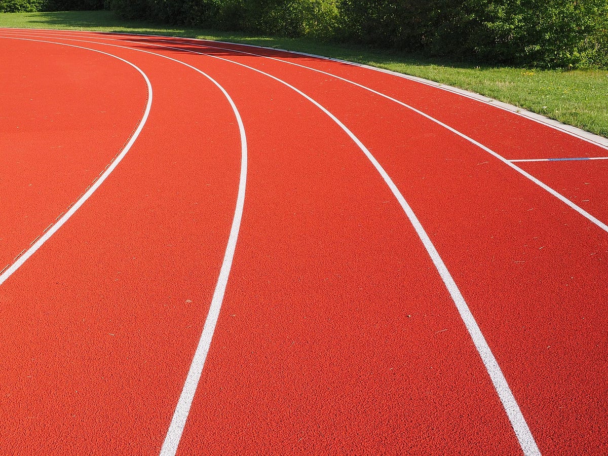 How to Make Sure You Don’t Miss the Mark | by Janet Benlien Reeves ...