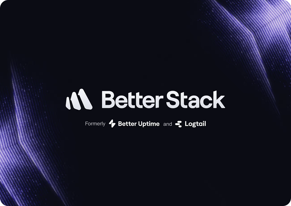 Better Stack. Better Stack nedir? Herhangi bir… | by Ümit Faruk Atmaca | Jun, 2024 | Medium