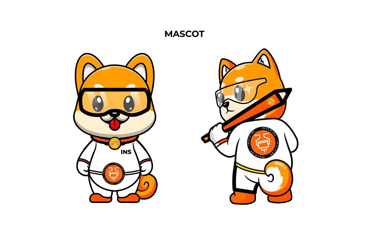 Inscribe Overview. Doge Chain Dogecoin is the world’s… | by Inscribe ...