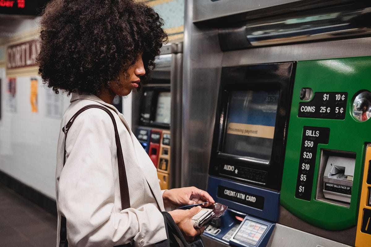 What Exactly Is This Bank Charge, and Can It Be Avoided? | by Karen ...