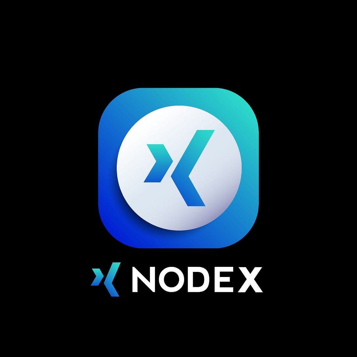 XNODEX - Xnodex - Medium