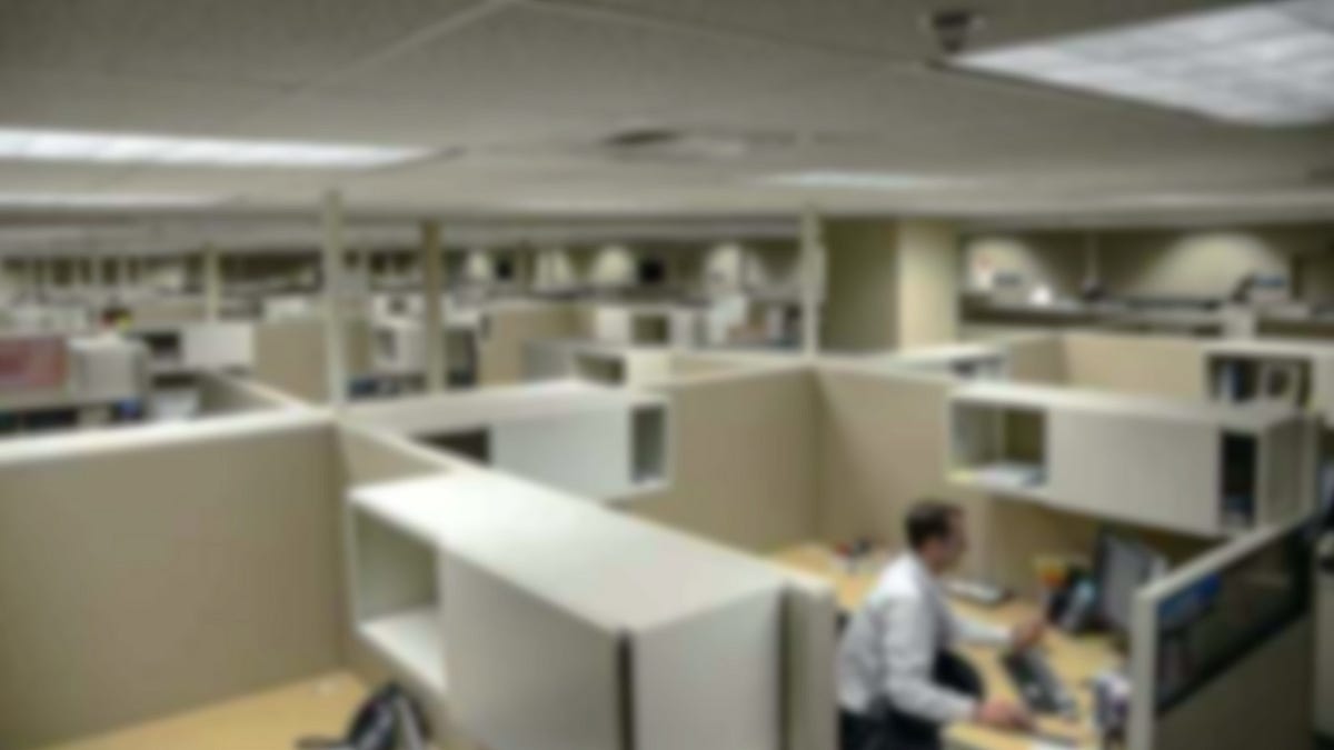 Work, am I right?. Junt sat under a fluorescent light, its… | by ...
