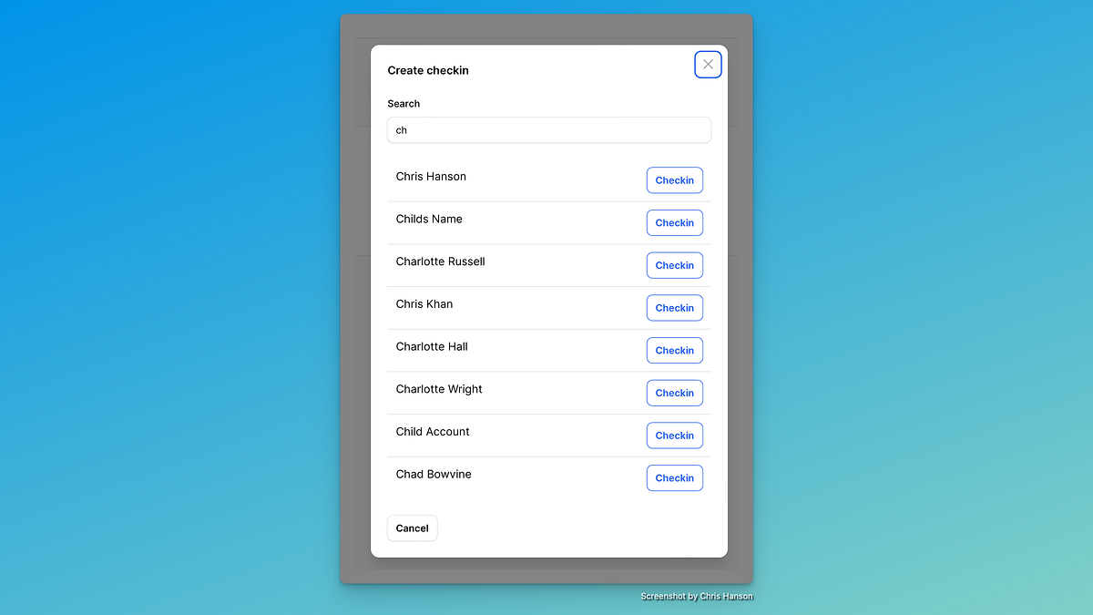 Laravel & Filament: Building Custom Form Components (Not Fields) | by Chris Hanson | Medium