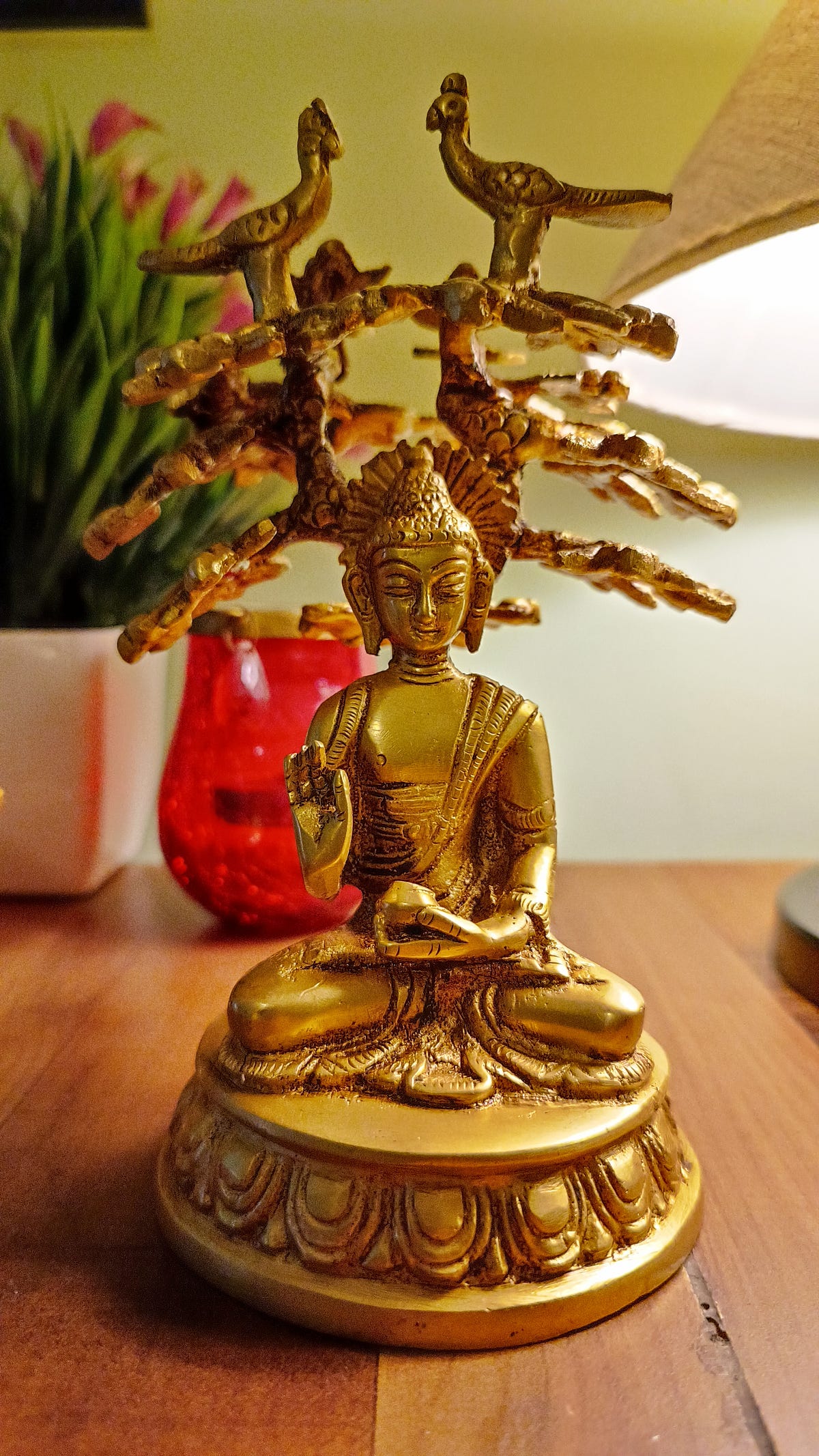 More Than A Monastery. Keeping Tai Phakey Buddhism alive in… | by Moon ...