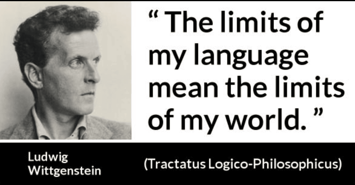 Is Wittgenstein’s Language Games Idea Both Conservative and Relativist ...
