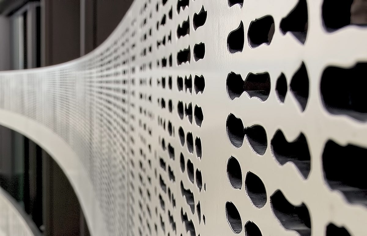 Modernizing the Steel Industry with UX, UI and a Custom-Hybrid CRM | by ...