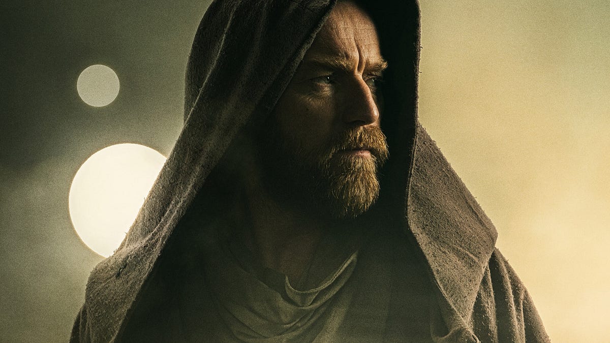 Disney’s Plans for Obi-Wan Kenobi — Will they Destroy or Honor the ...
