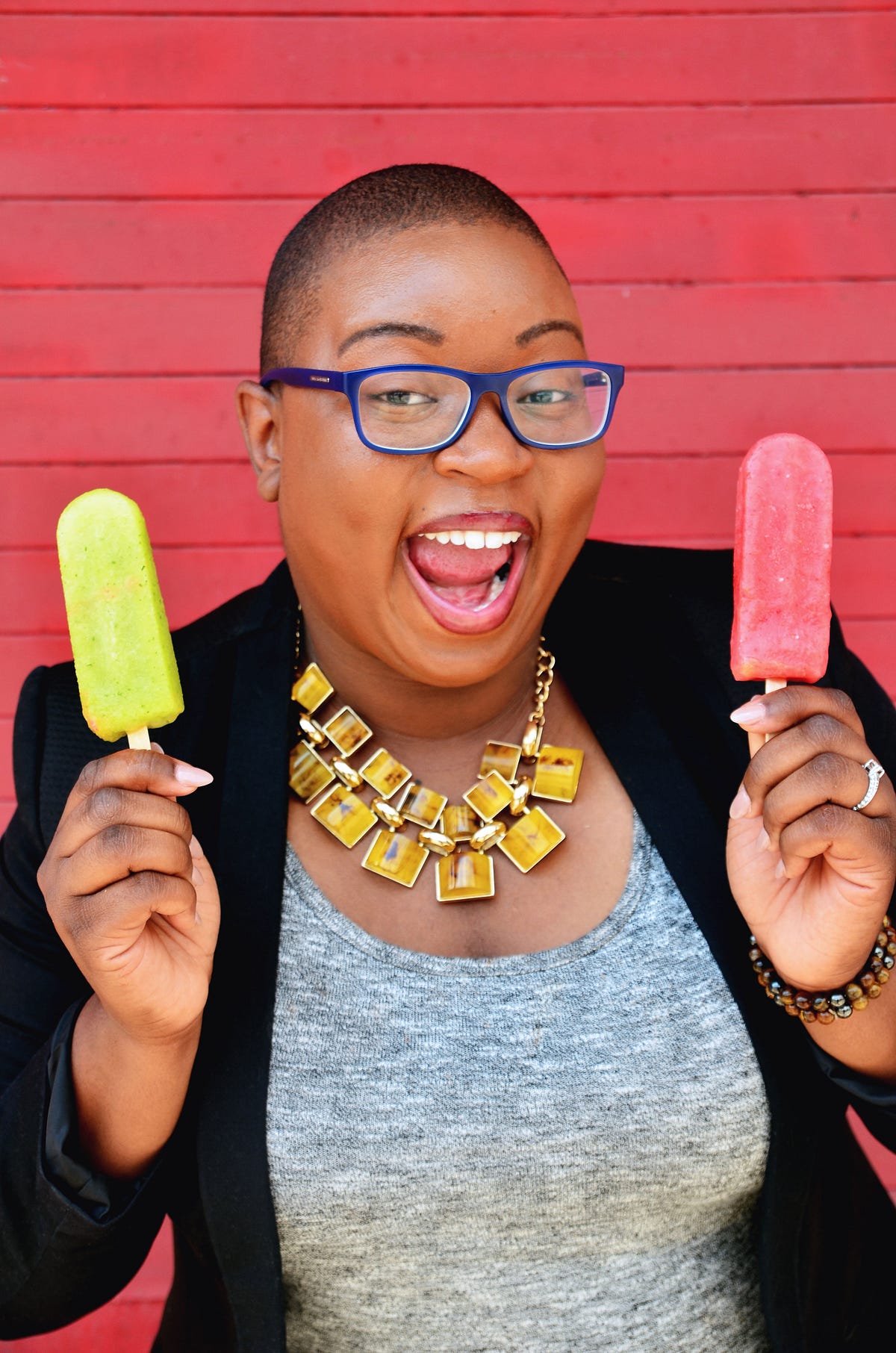 8 Business Lessons for Ice Pop Entrepreneurs | by Felecia Hatcher ...