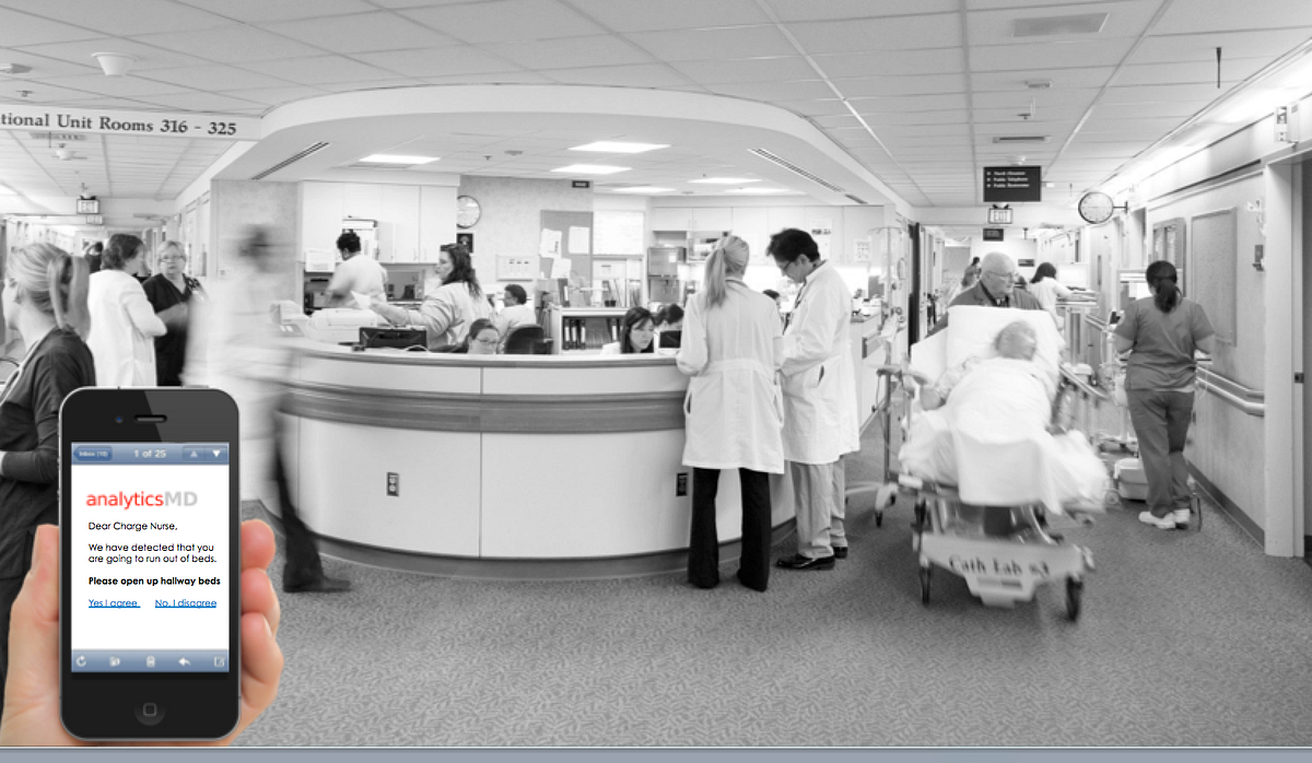Applying Google Maps To Hospitals | by Venkat Mocherla | Medium