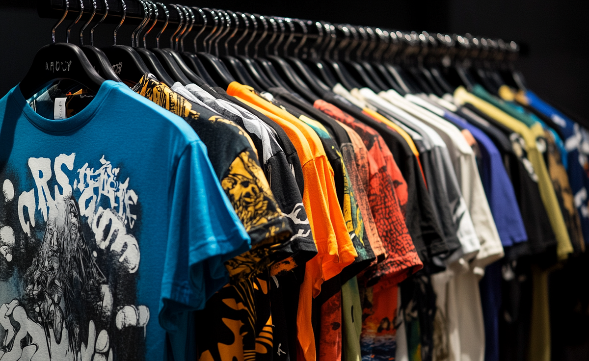 TeeHub: The Ultimate Solution for On-Demand T-Shirt Printing | by JADA ...