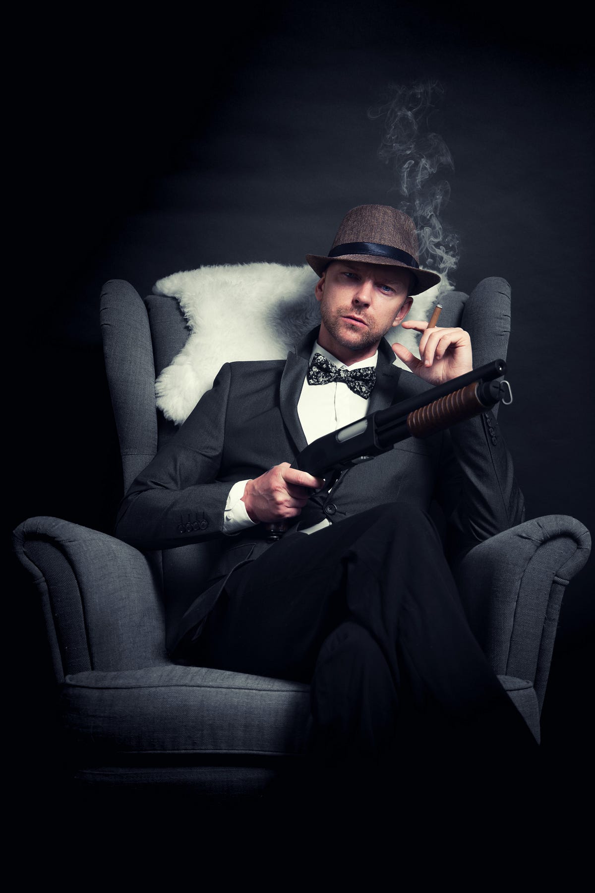 Gangsta Geeks . . . Crypto Trickery, Financial Fraud and What, Most ...