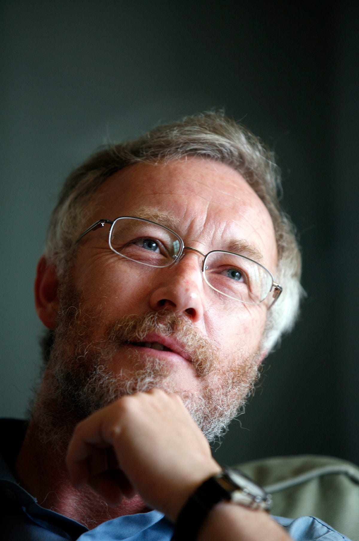 Speakers | Alan Smart. Alan Smart (PhD, U of Toronto, 1986)… | by Urban ...