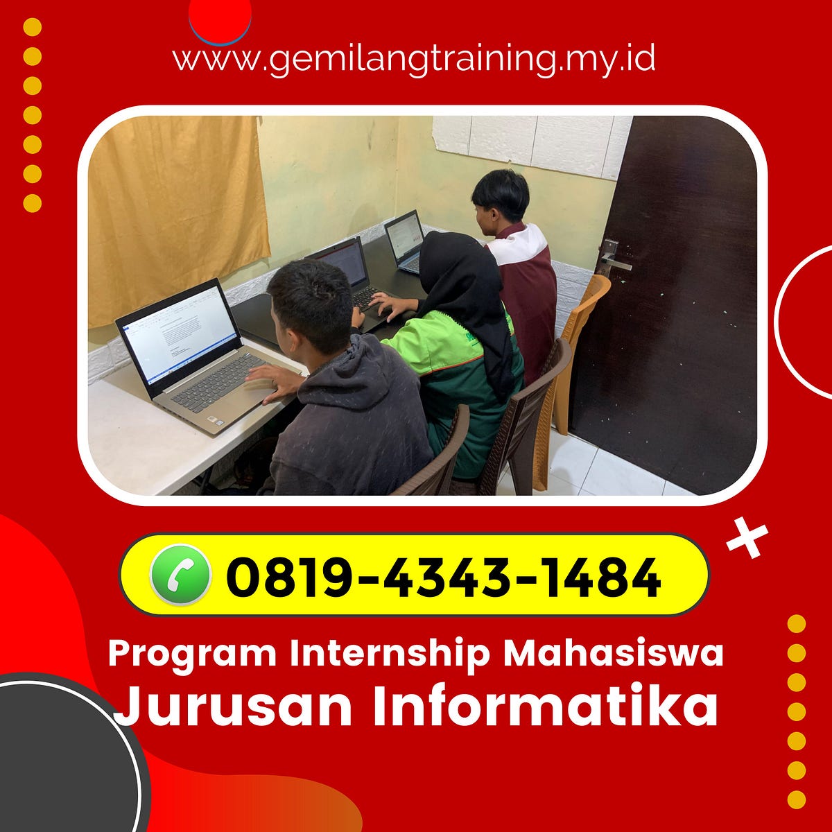 Rekomendasi Praktik Lapangan Mahasiswa Jurusan Manajemen di Malang, WA ... Rekomendasi Praktik Lapangan Mahasiswa Jurusan Manajemen di Malang, WA ...
