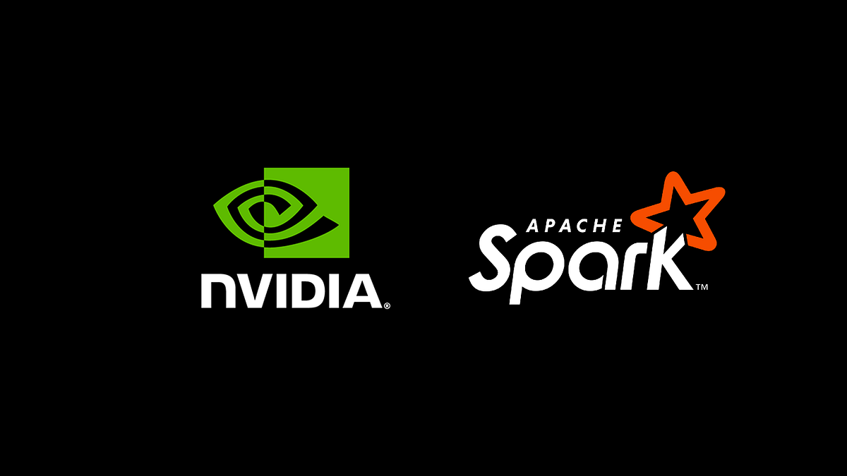 Accelerating Spark with GPUs: NVIDIA RAPIDS Code Walkthrough | by Phil Dakin | ITNEXT