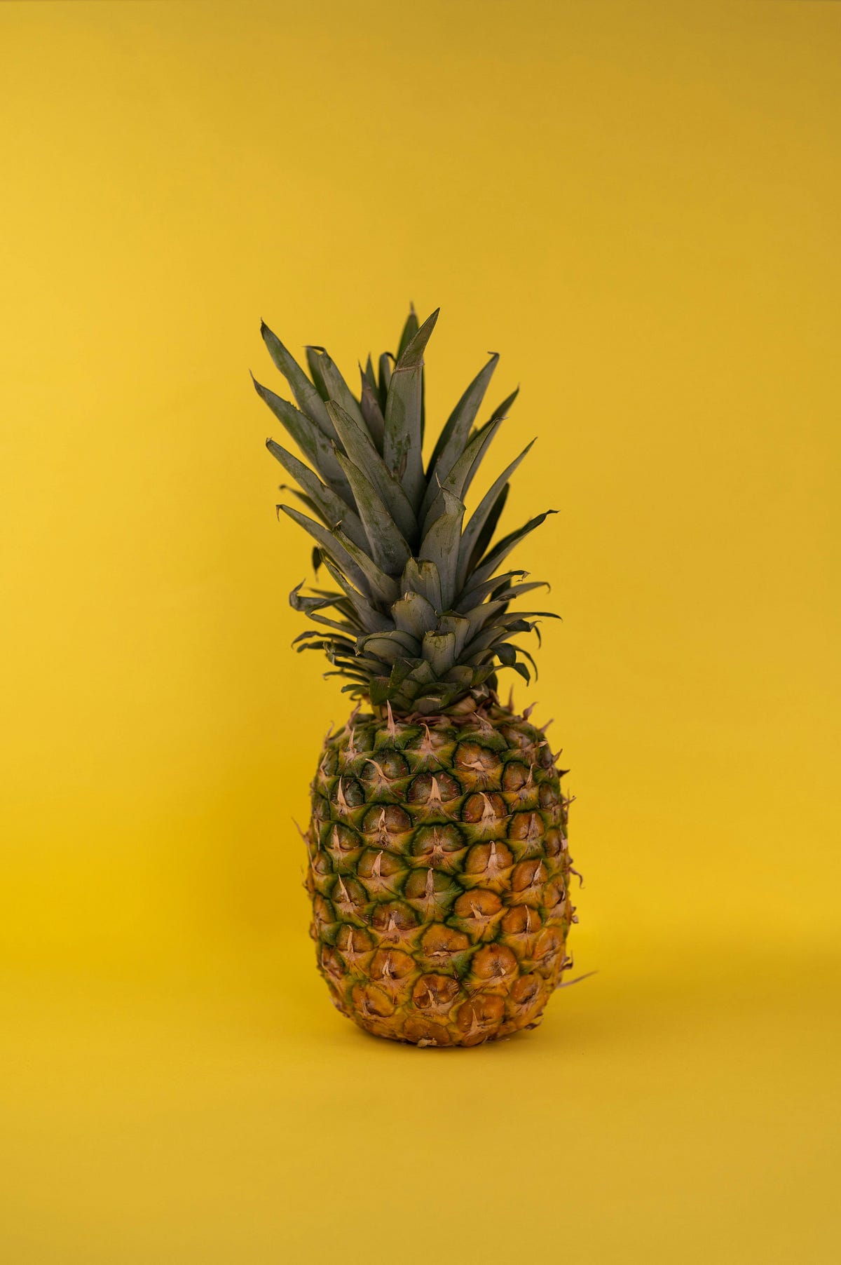 Power of Pineapple: A Nutrient-Rich Fruit for Radiant Skin | by Lady ...