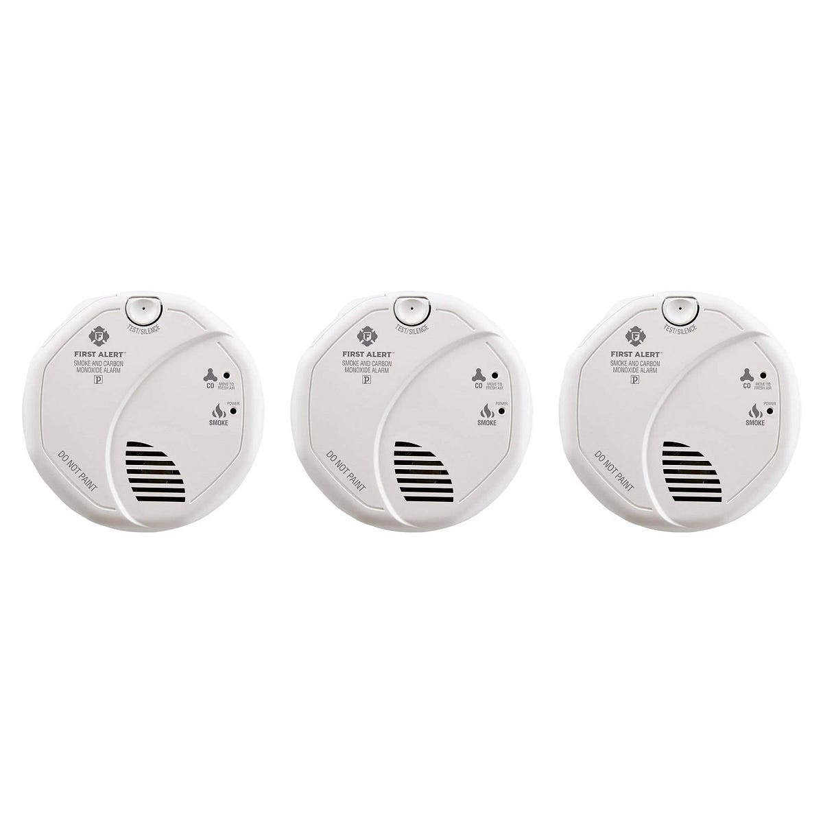 First Alert Carbon Monoxide Detectors | by John Tucker | Medium