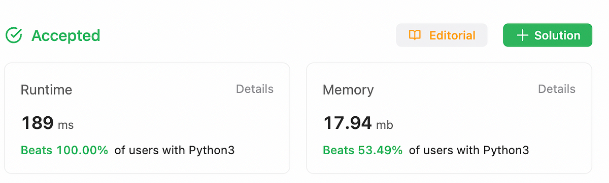 2390 Removing Stars From A String — Beats 100 Alex Kim Medium