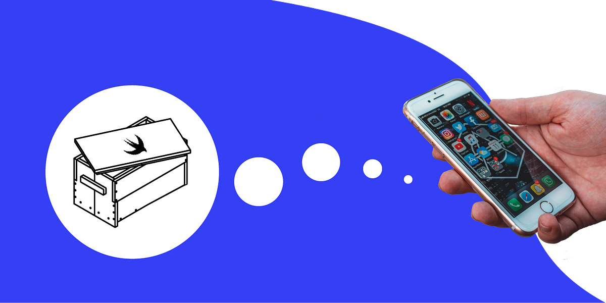 Distributing Compiled Swift Frameworks via Cocoapods | by Anurag Ajwani | Onfido Product and ...