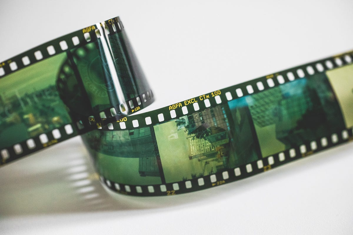 The Failure Reel: 2023. My top 10 fails of 2023 | by Howard Gray | Medium