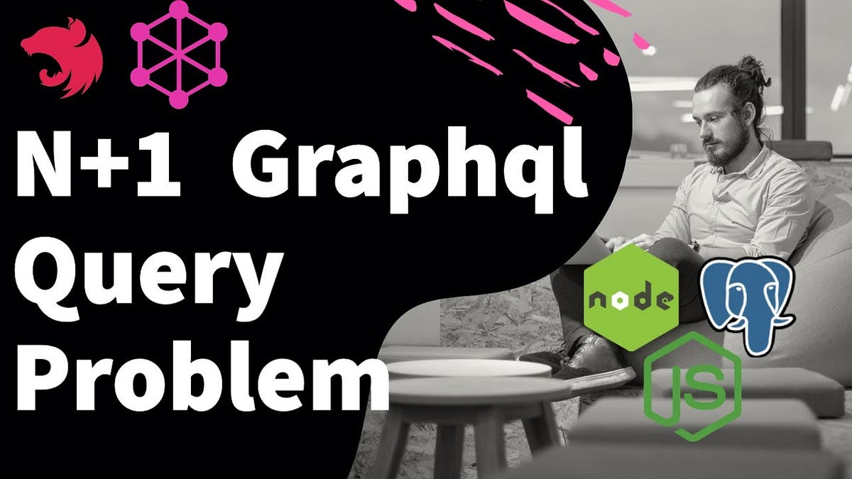 N + 1 Graphql Query Problem and Data Loaders | by Tarun Sharma | Medium
