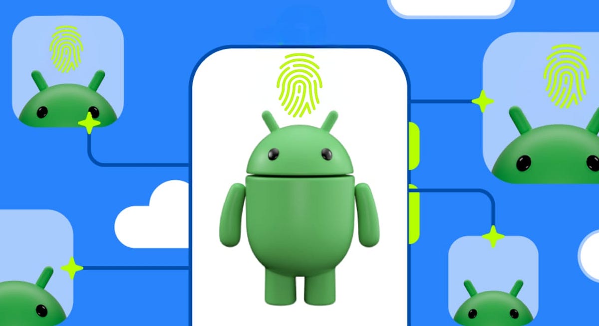 A Guide to Using Singleton Design Pattern in Android | by shalen mathew ...