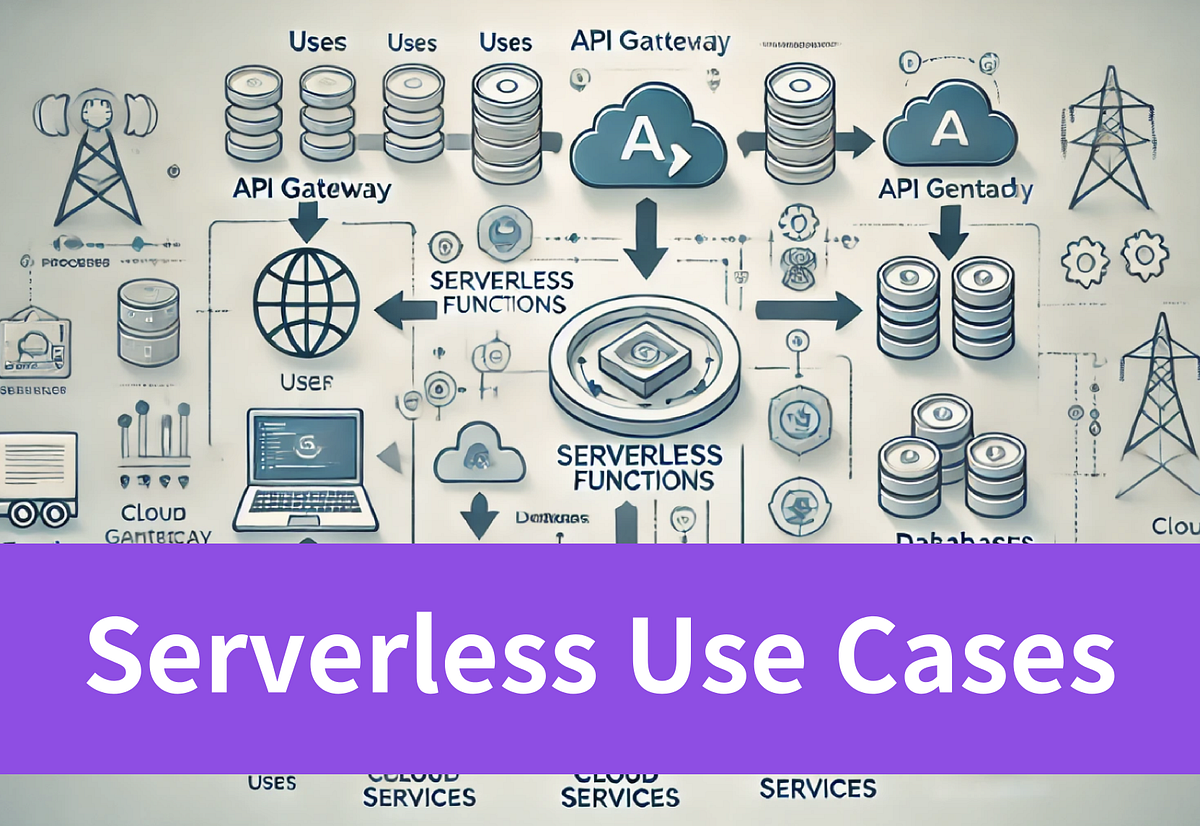 Serverless Analysis, Starting From Data Models | by Novita AI | Medium