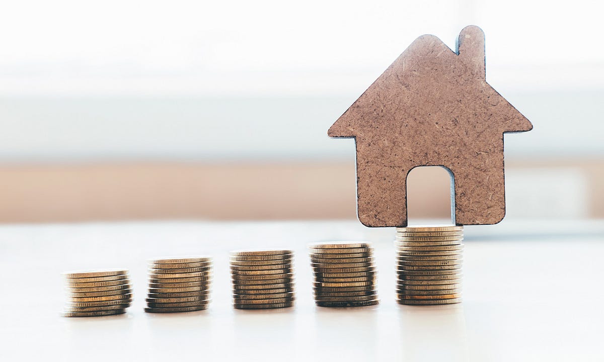 All you need to know about online home values | by Appraisal Source ...