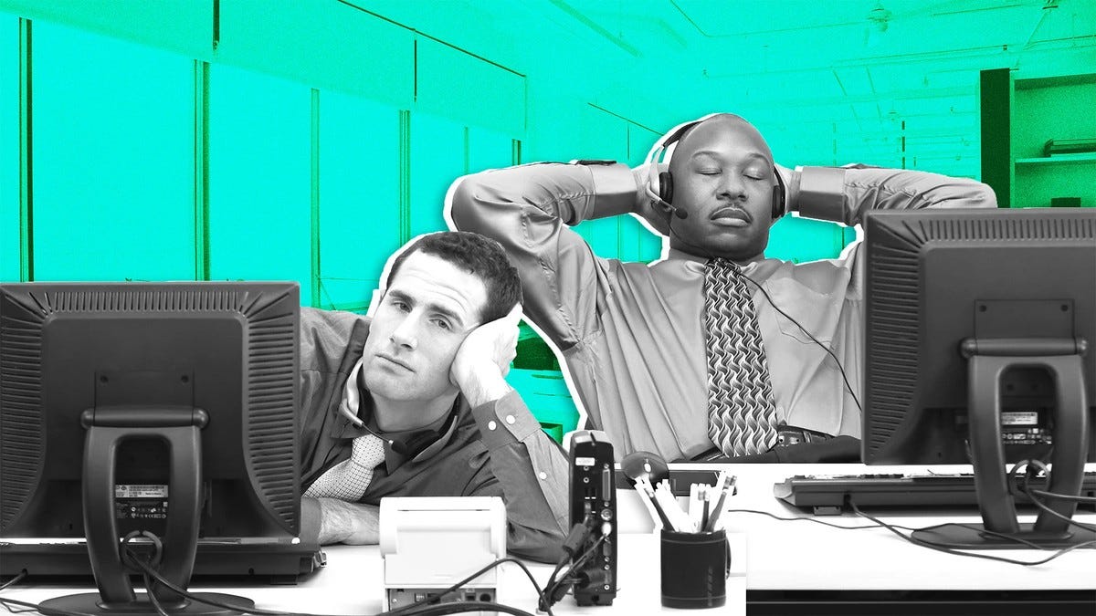 Real Tech Skills Still Matter. As big tech devalues skills, real tech ...