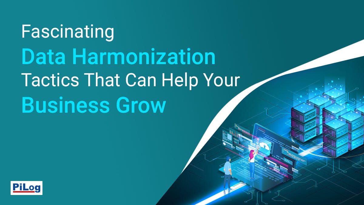 What is Master Data Harmonization and Data Harmonization techniques | by Shaik Akram | Aug, 2024 ...