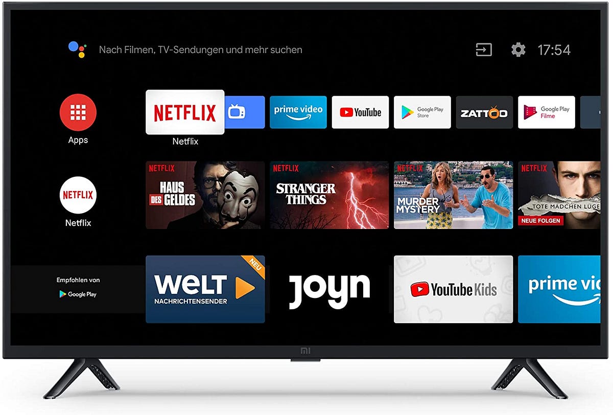 BEST 8 IPTV STREAMING PLATFORMS FOR 2022 | by Smarterstivi | Medium