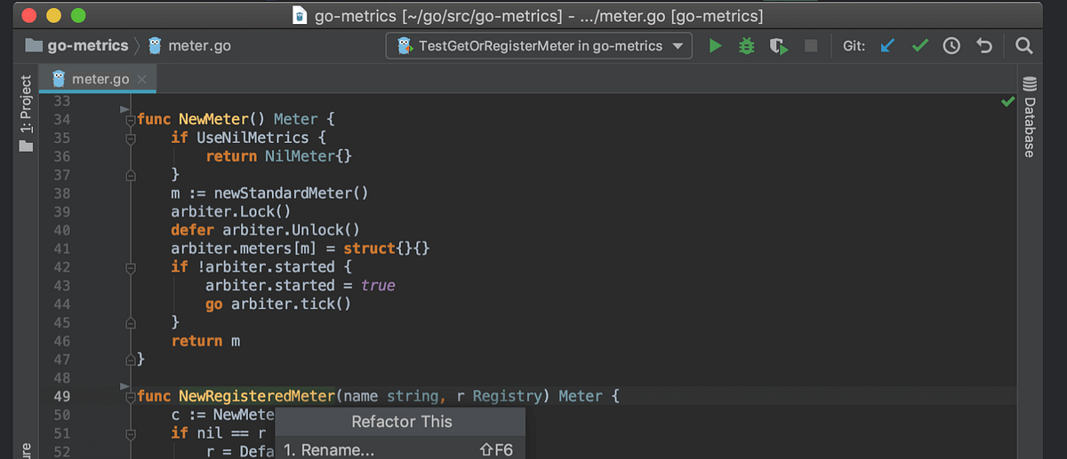 Most Popular Editor’s / IDE’s For Go! | by Manpreet Singh | Medium