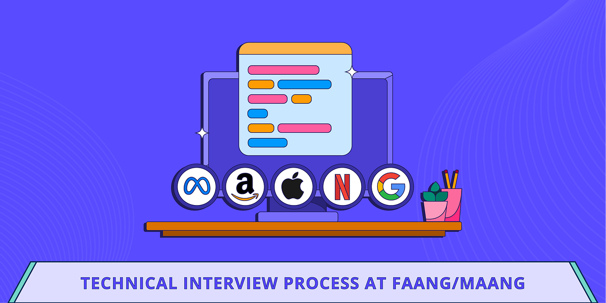How to ace FAANG interview prep for software engineers in 2024 | by Fahim ul Haq | Grokking the ...