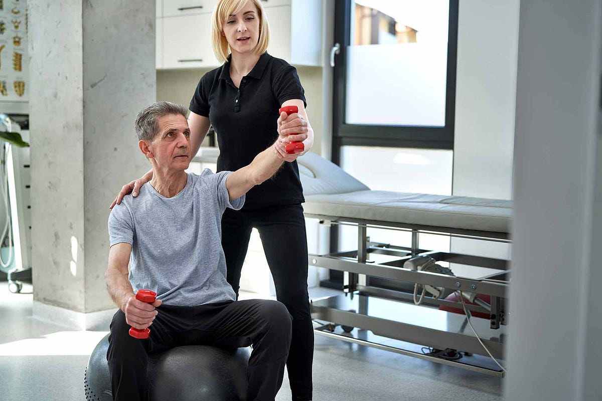 Physical Therapist Web Design. Web design is an integral element of ...