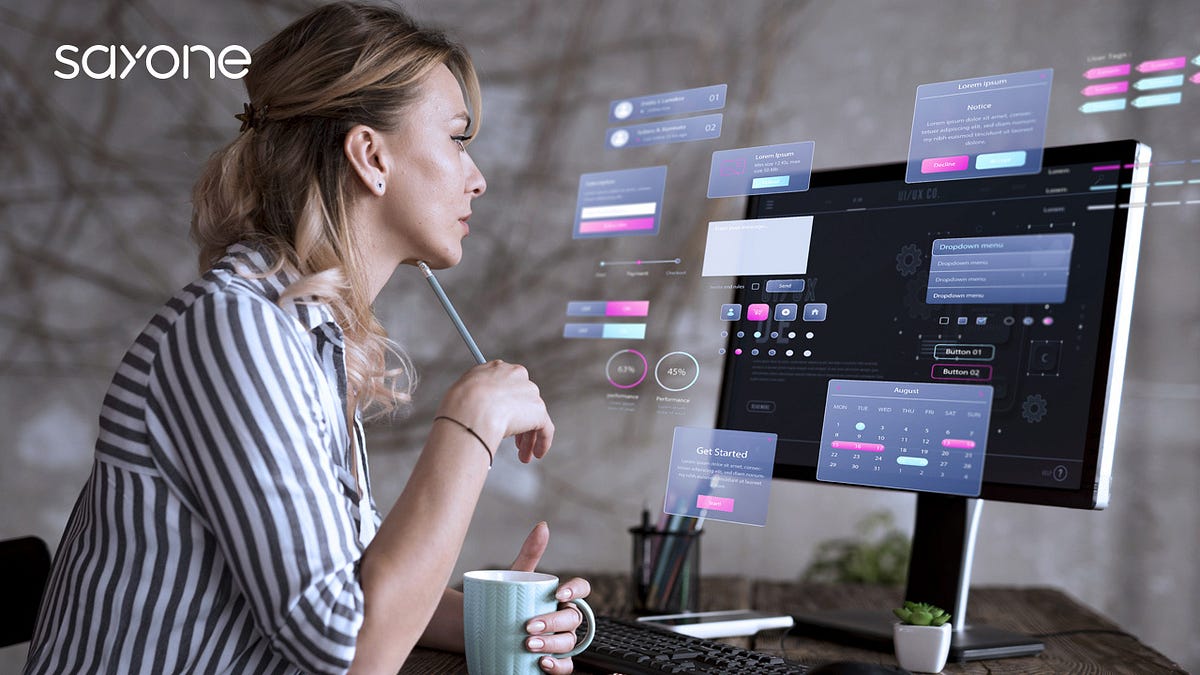Why Desktop Application Still Matter in the Age of Web and Mobile Apps | by VAISHAK | Medium