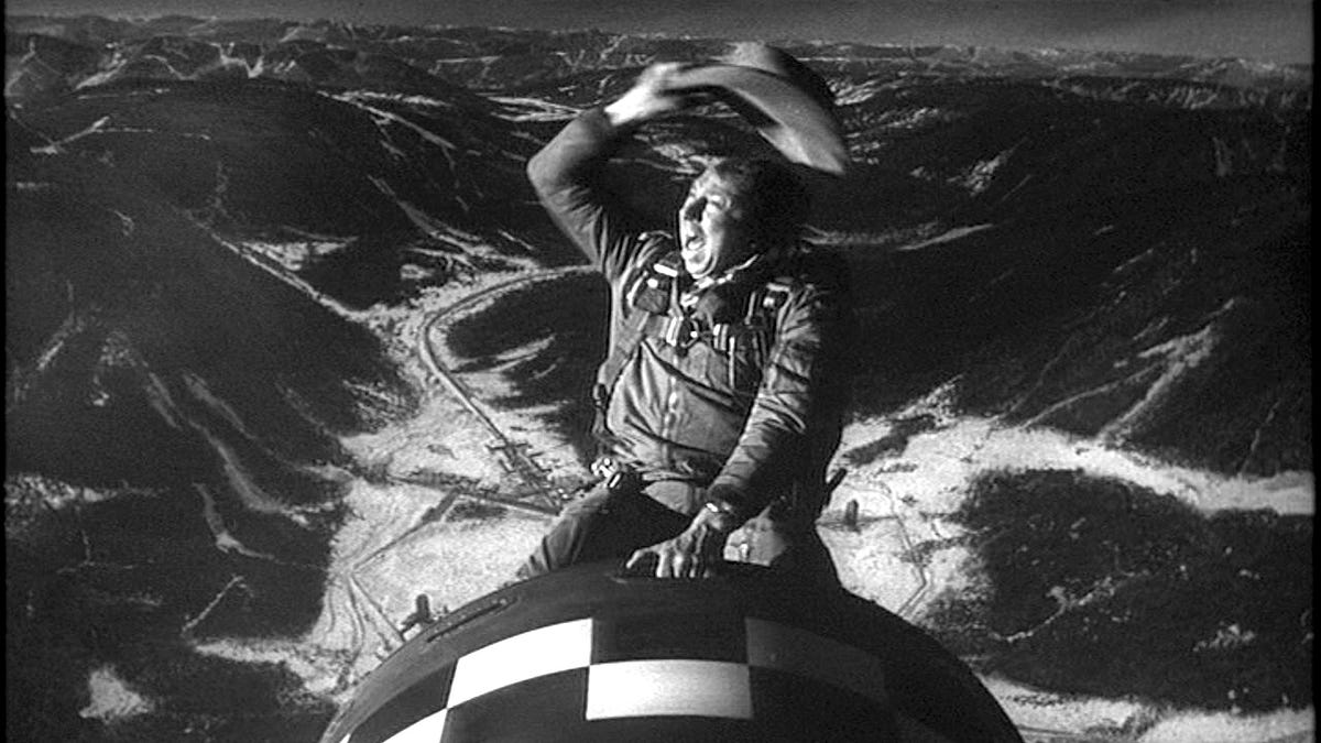 The End of Curriculum: Or How I Learned to Stop Worrying and Love ...