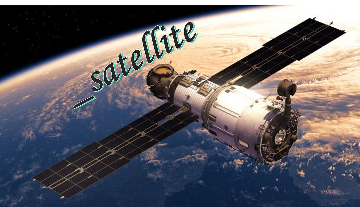 DTM’s powerful _satellite. Some of the useful commands available… | by ...