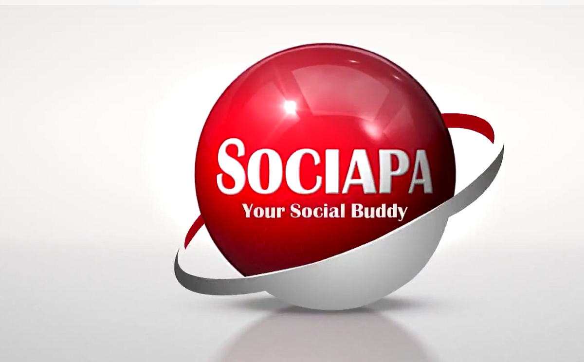 Noida Advertising Agency. Sociapa is one of the best company in… | by ...