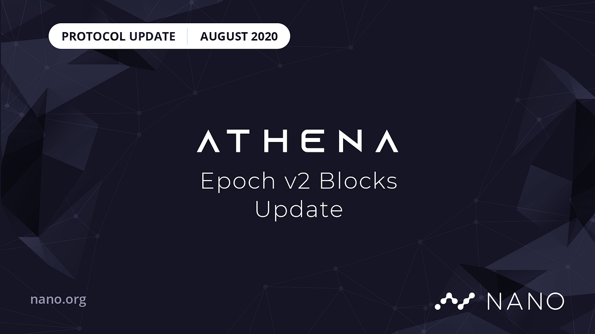 Development update: Increased work difficulty upgrade status 2 | by ...