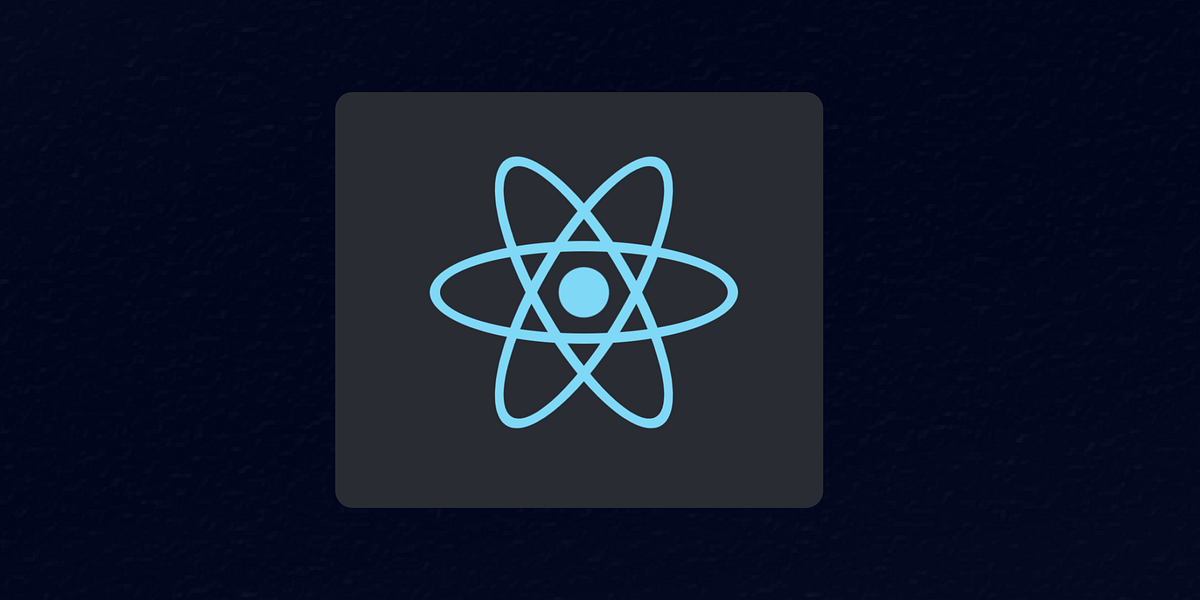 HOW TO INSTALL CREATE REACT APP. Your guide on how to create-react-app | by Fisayodoris | Feb ...