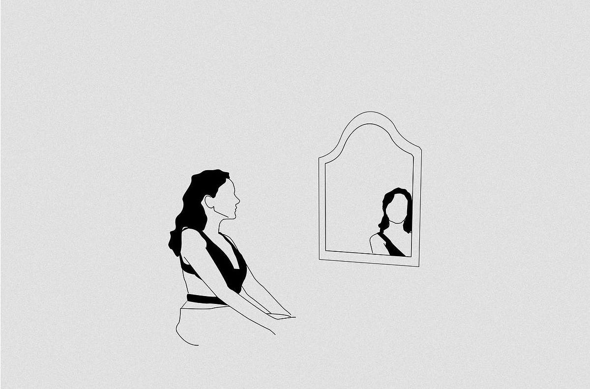 Inner fight - Frankie Garcia - Medium